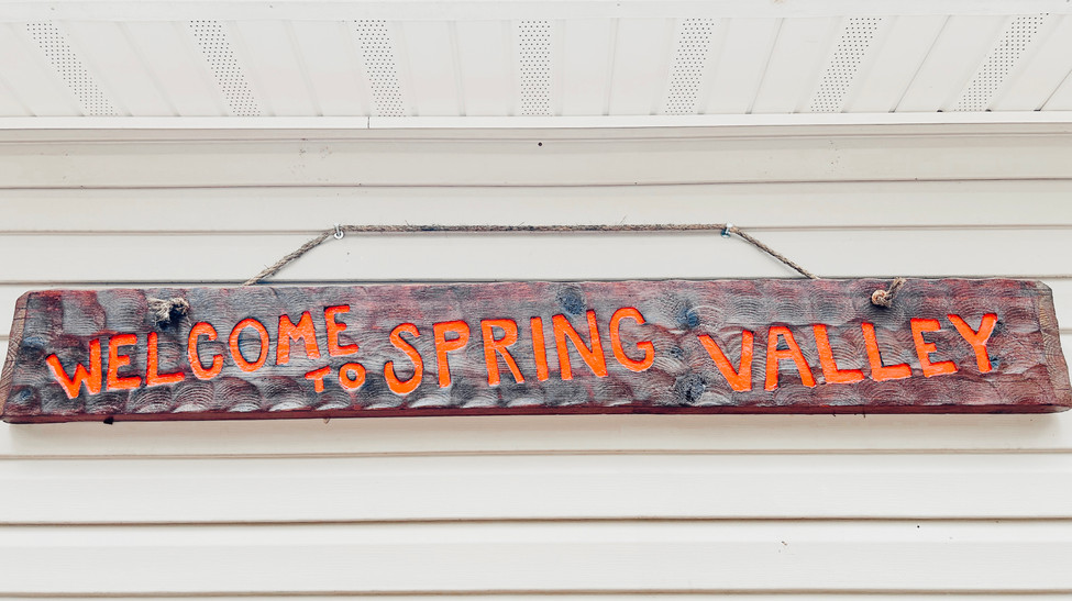 Tour the Resort | Spring Valley Resort