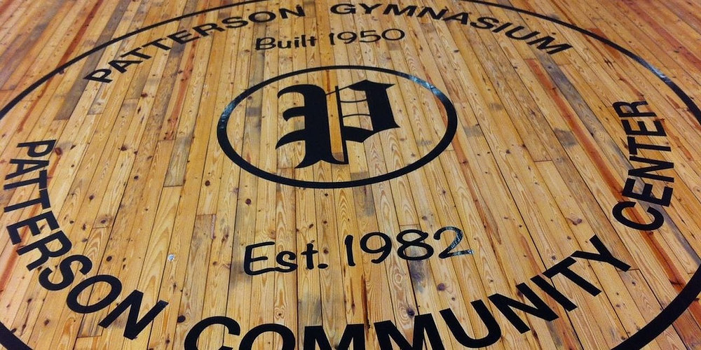PATTERSON COMMUNITY CENTER