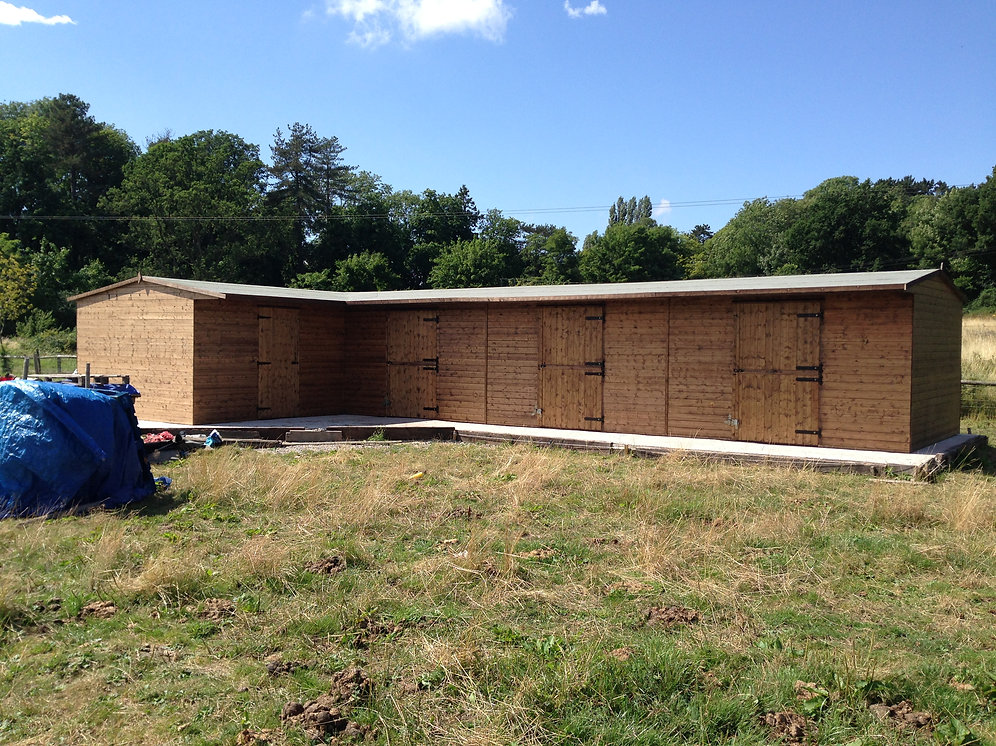 Stable L Shaped Block | Mysite