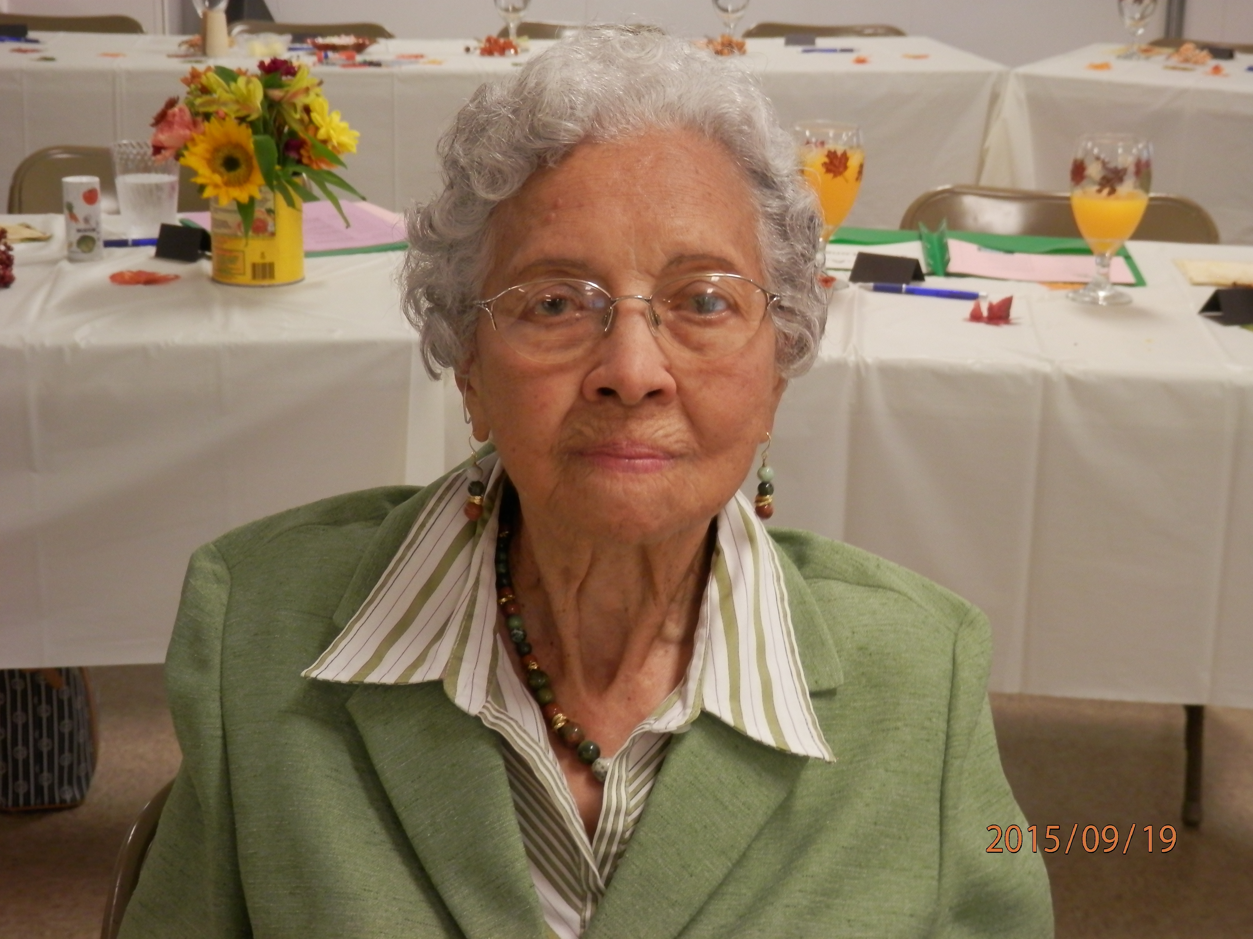 Senior Luncheon Photos | osra1977