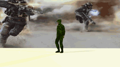 Движения в 3Д | 3DMotion