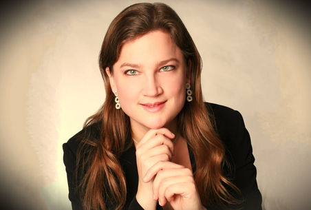 Biografie / Biography | Eva Fodor Dirigentin / Conductor