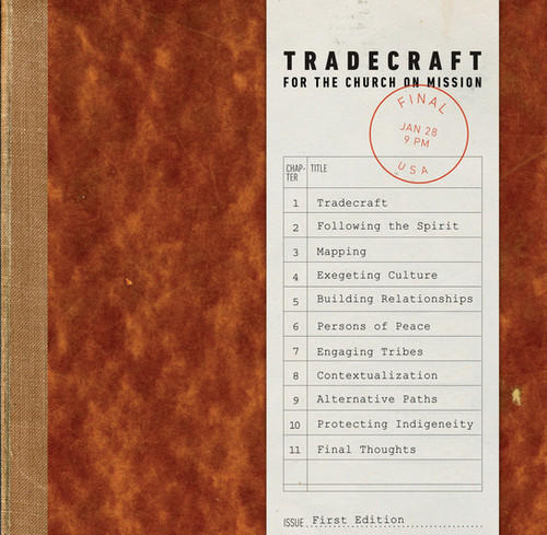 Tradecraft Video Course | Upstream Collective