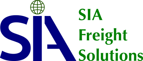 Contact | SIA Freight Solutions