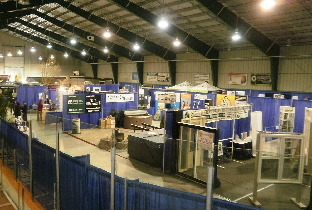 How to Make Your First Trade Show a Success