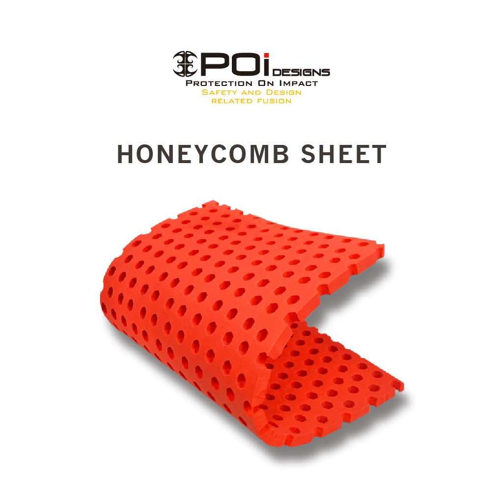 ハニカムシート（6mm） | POi DESIGNS