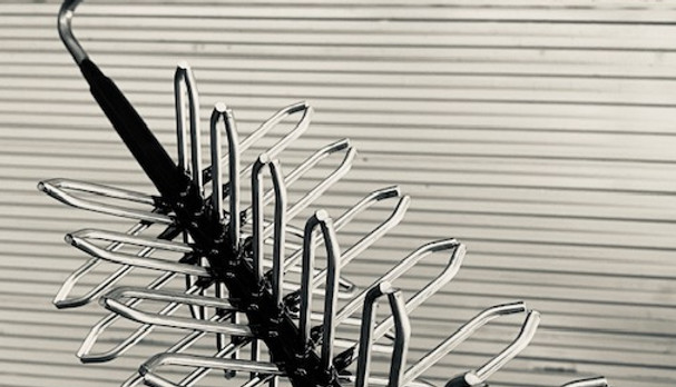 Excel Rack Industries, Anodizing Racks Manufacturer | Anodizing rack ...