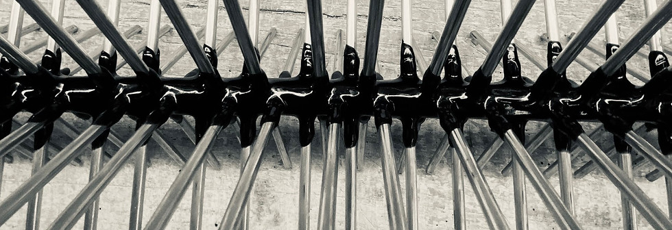 ANODIZING RACKS | Excel Rack Ind.