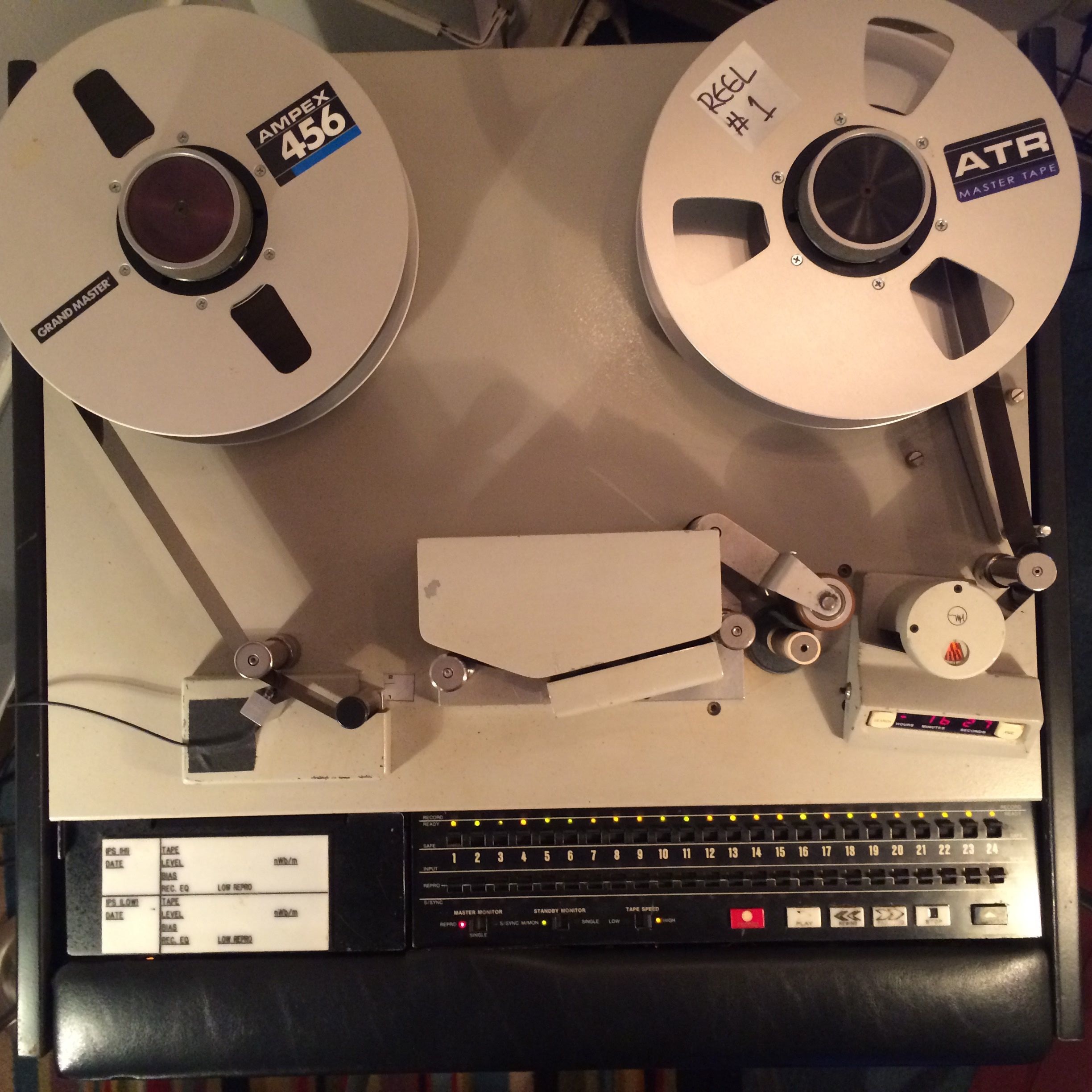 Quiet Please Recording | Recording | Seattle | Studio| Production