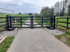Farm Swing Gates | UK Farm Gates | United Kingdom