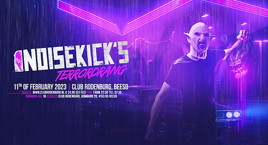 2023 | Speedcore Italia