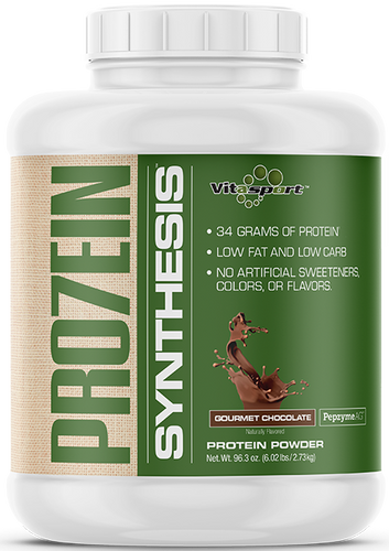 Pro7ein Synthesis Gourmet | Nutrishop