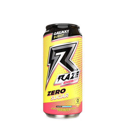 Raze Energy | Nutrishop
