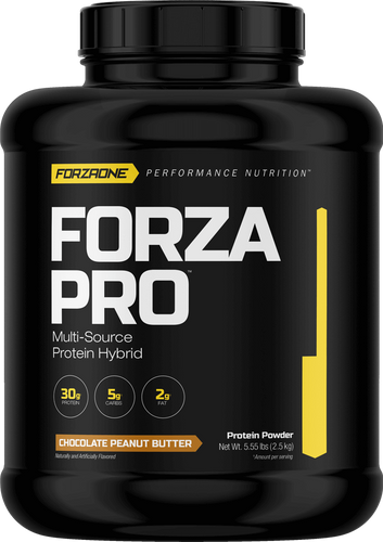Forza Pro | Nutrishop