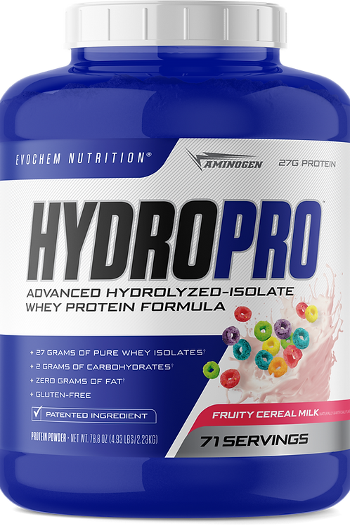 Hydro-Pro | Nutrishop
