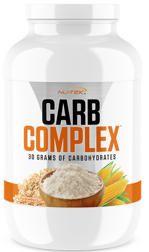 Carb Complex | Nutrishop