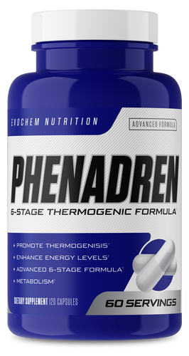 Phenadren | Nutrishop