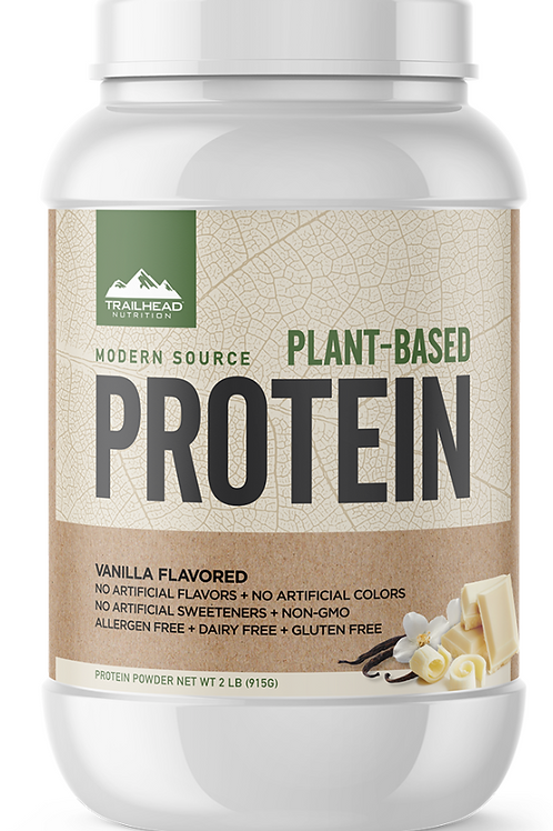 Modern Source Protein | Nutrishop