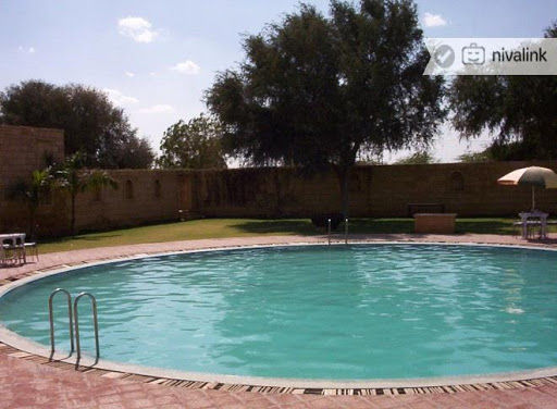 Commercial pools | SCM Engineers