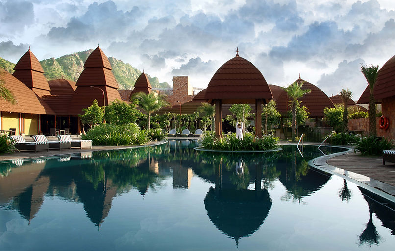 Swimming pools | SCM Engineers