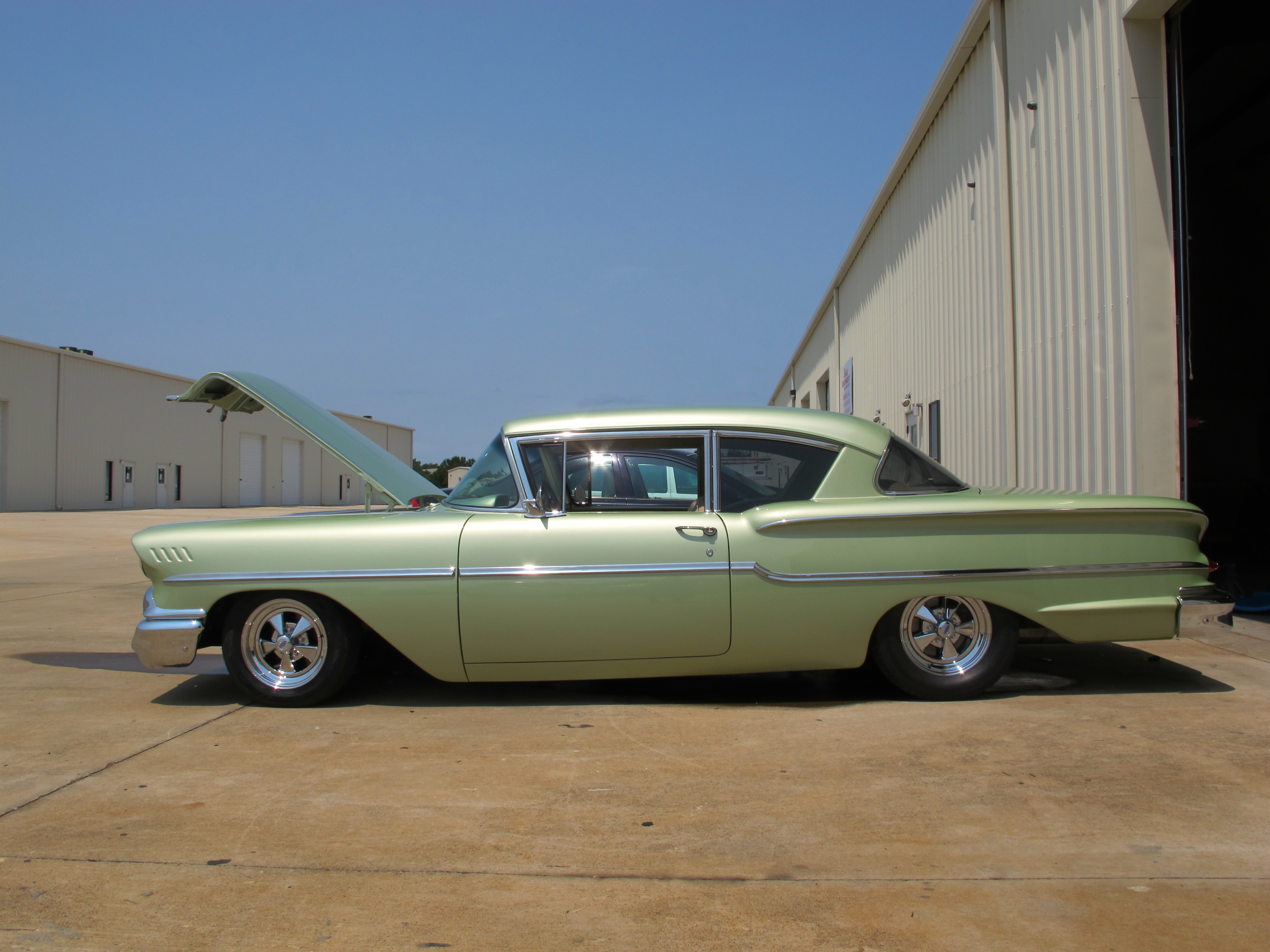 Vini's Hot Rods Alabaster Alabama