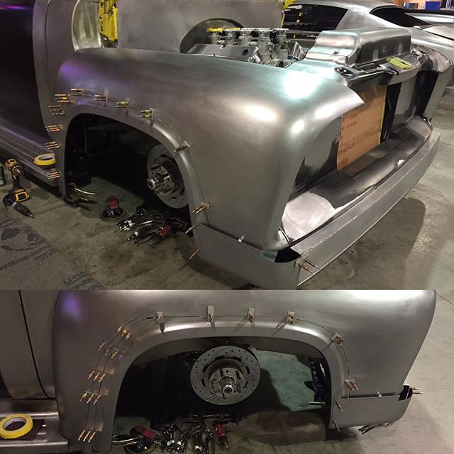 Vini's Hot Rods Alabaster Alabama