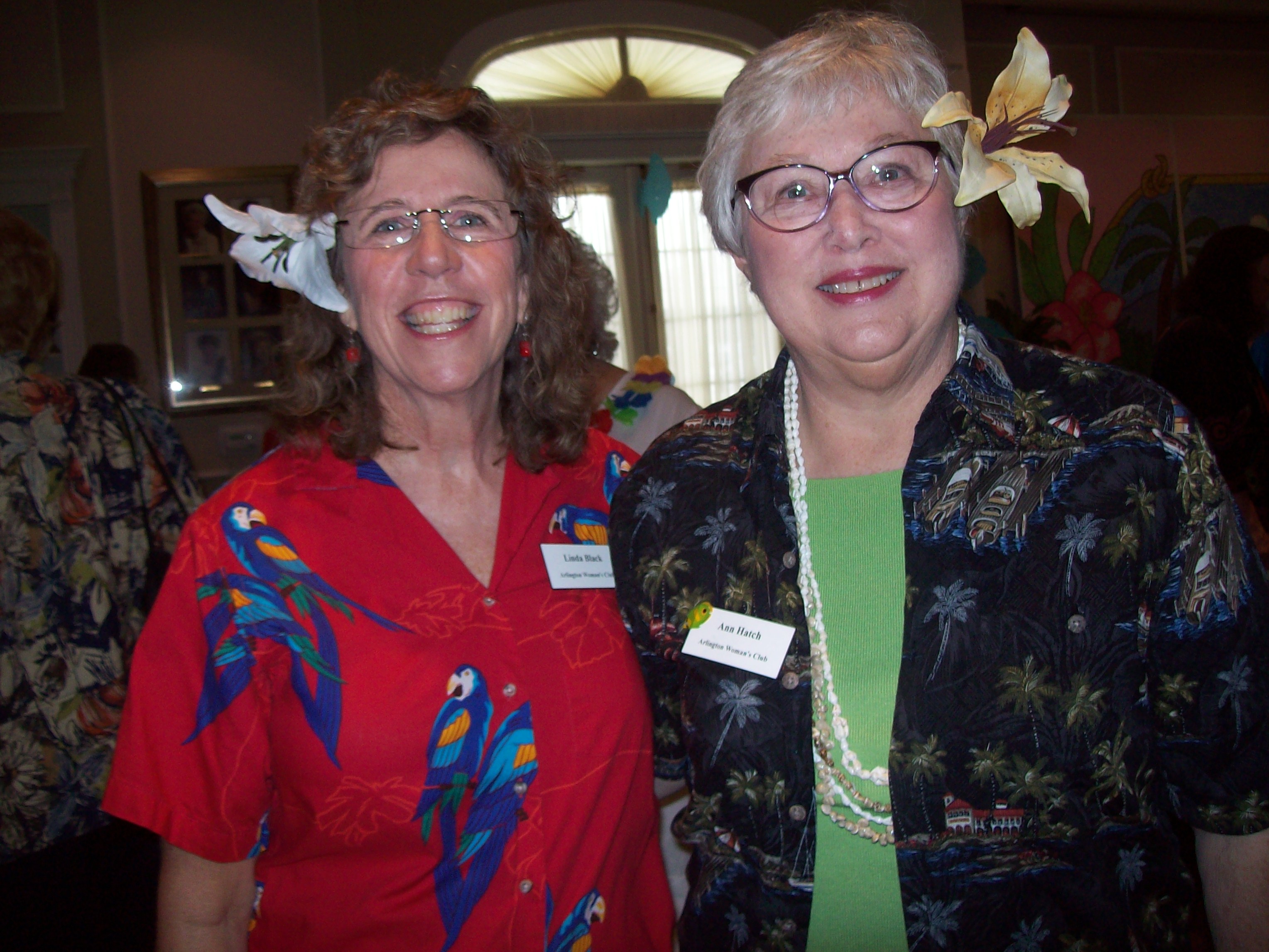 arlingtonwomansclub | ANTIQUE