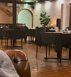 Restaurant | The Lord Lyndoch | South Australia
