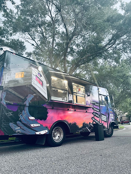 Home | Treehouse Truck