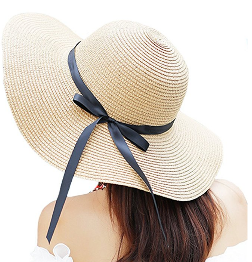 Best Sun Hats for Summer