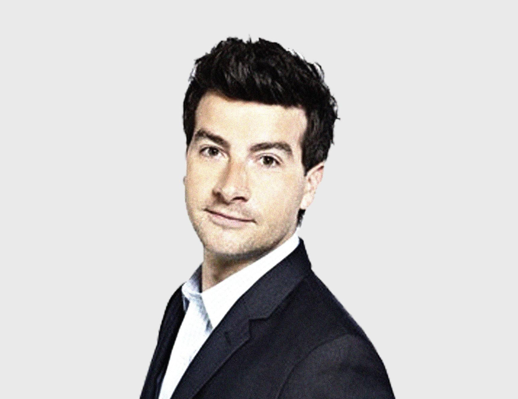 DARYN JONES / THURSDAY 8PM