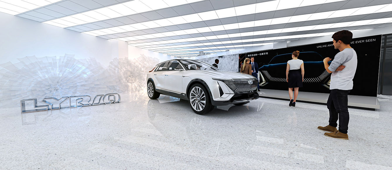 GM Advance Design Studio | Mysite