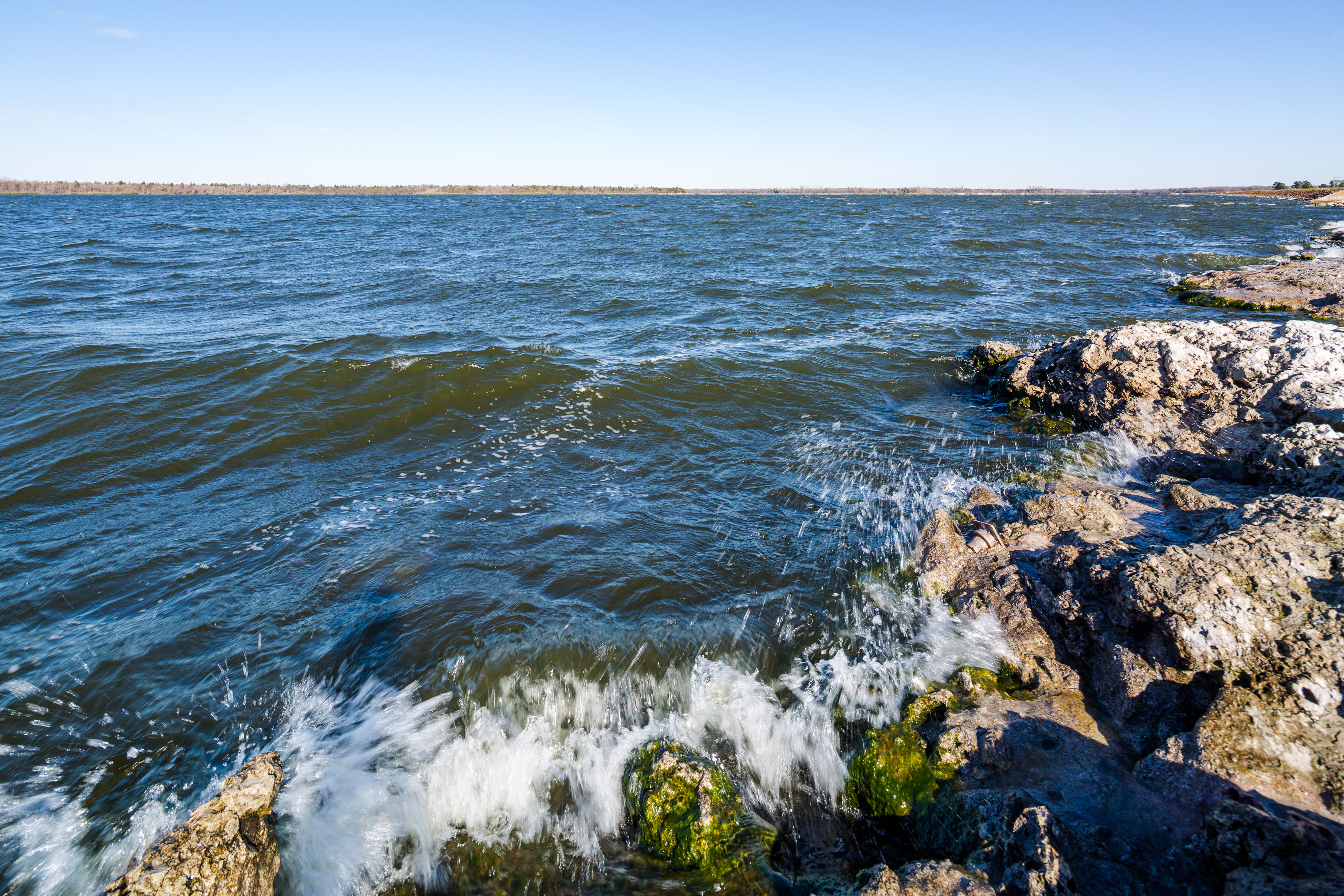 Sandow Lakes Ranch | Rockdale, TX | Icon Global Group