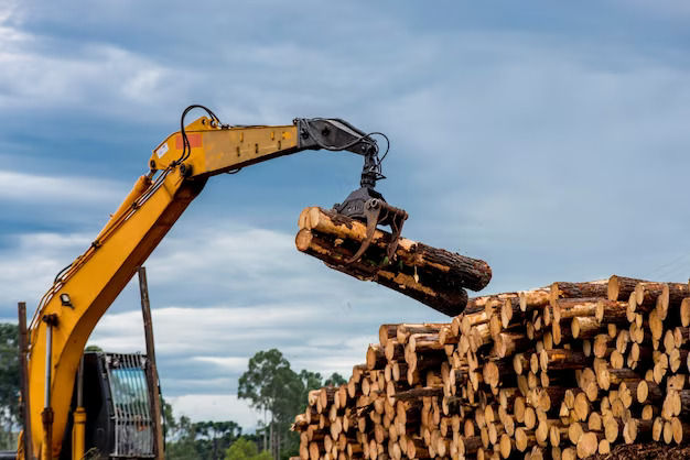 N106 Log Handler training | NS Training | Devon, Tiverton
