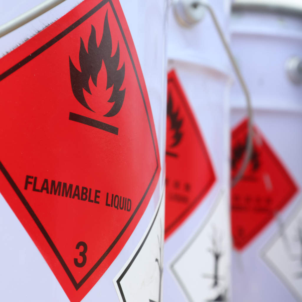 COSHH and Environmental Awareness | NS Training | Devon, Tiverton