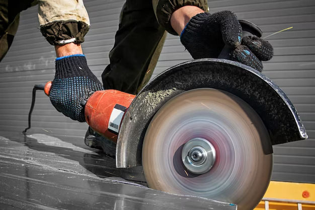 N017 Abrasive Wheels with Practical | NS Training | Devon, Tiverton