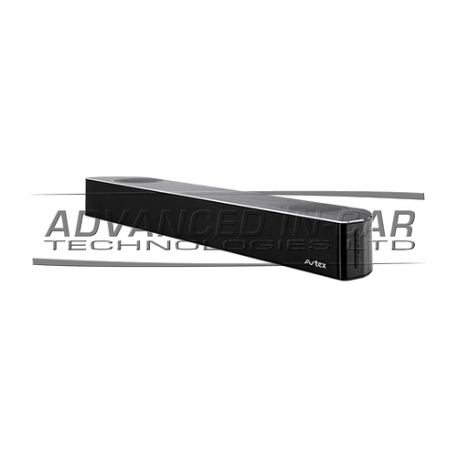 AVTEX SOUNDBAR & BLUETOOTH PLAYER SB195BT | Motorhome Retrofits