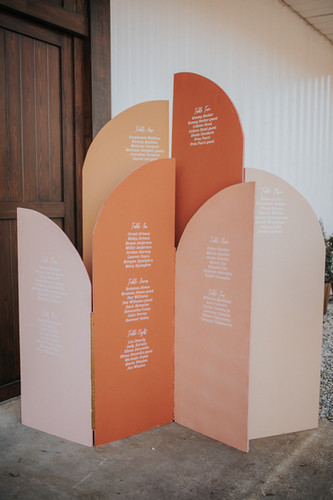 Rena Curved Seating Chart | oceanhawksrentals