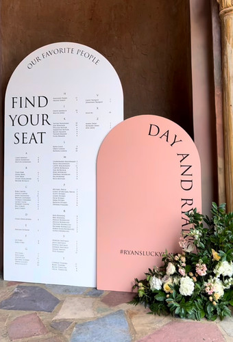 Fran Seating Chart | oceanhawksrentals