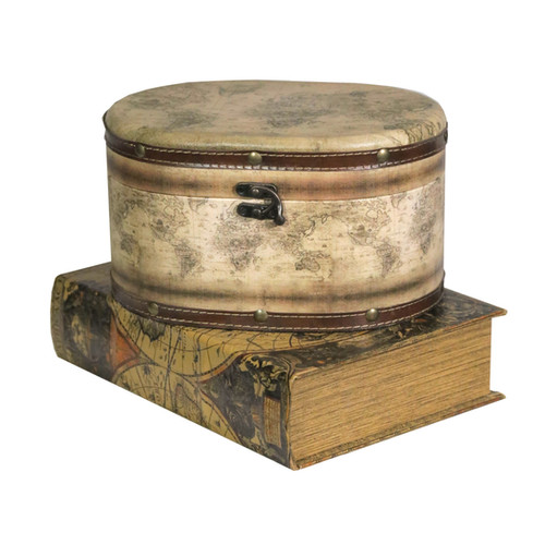 World Map Boxes | oceanhawksrentals