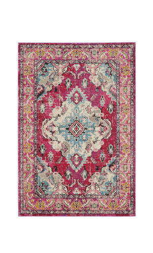 Barbie Area Rug | oceanhawksrentals