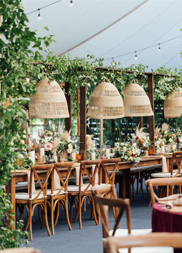 16ft table overhangs | oceanhawksrentals