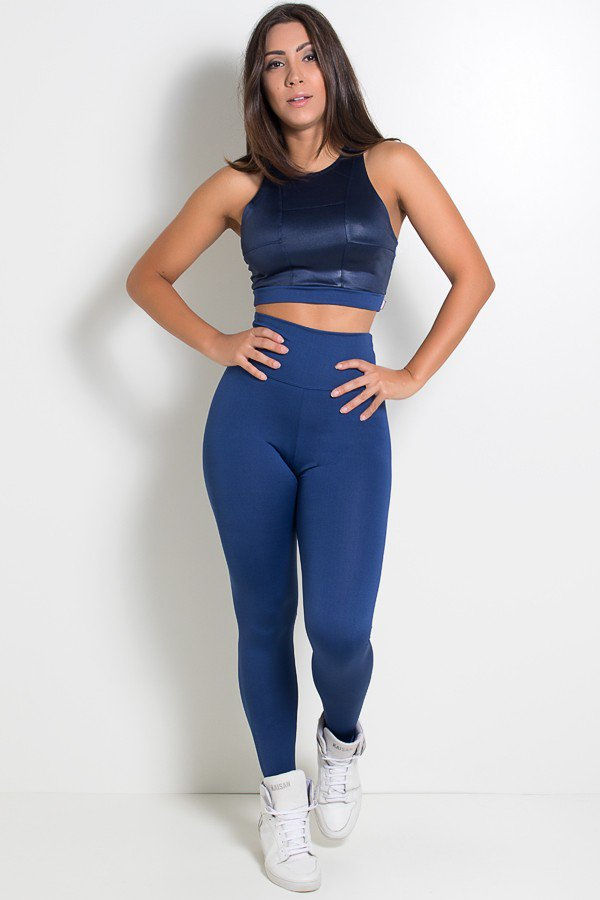 Legging Lisa Suplex | salvador