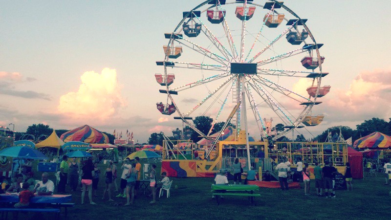 Meeker County Carnival