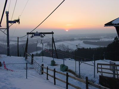 Bienvenue | Ski Alpin Ovifat