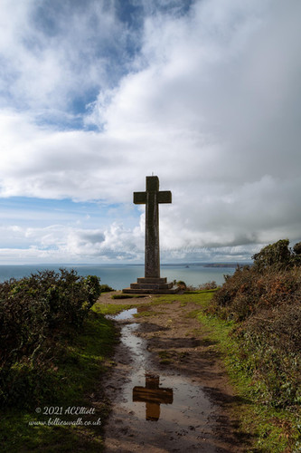 Dodman Point | Billie's Walk Photography