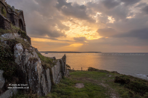 Penlee Point | Billie's Walk Photography