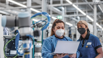 Tecnomatix Plant Simulation | Kaizen PLM