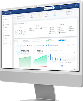 RESTNSX | VMWARE NSX