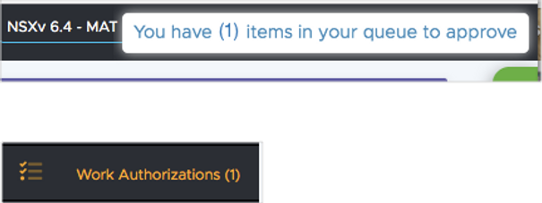 Approver Experience (Stage 4)